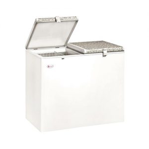 Gas/Electric Chest Freezer | Equipment Giants