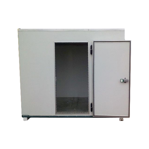 Cold Room - Equipment Giants