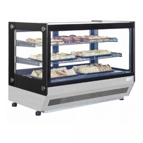 Display Fridge Table Model | Equipment Giants