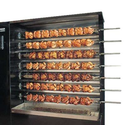 chicken griller Archives - Equipment Giants