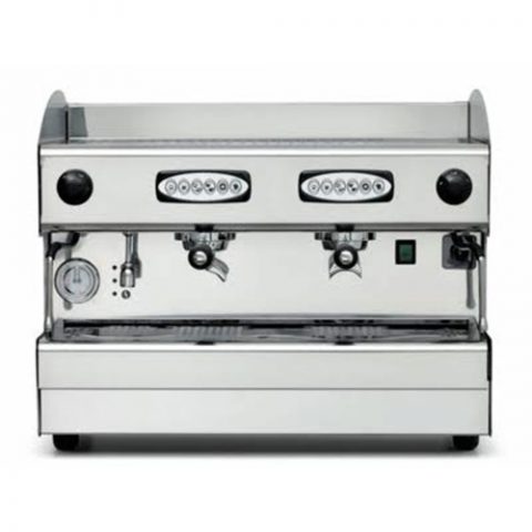 2 Group Espresso Coffee Machine | Equipment Giants