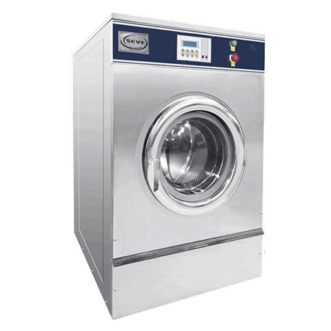 Industrial Washing Machine 25kg | Equipment Giants