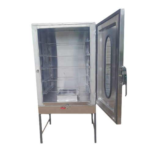 Gas Bakery Prover | Equipment Giants